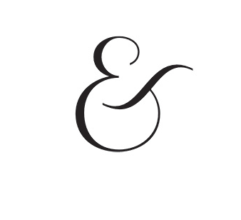 Ampersand Collection - Sirius — Cargo example design
